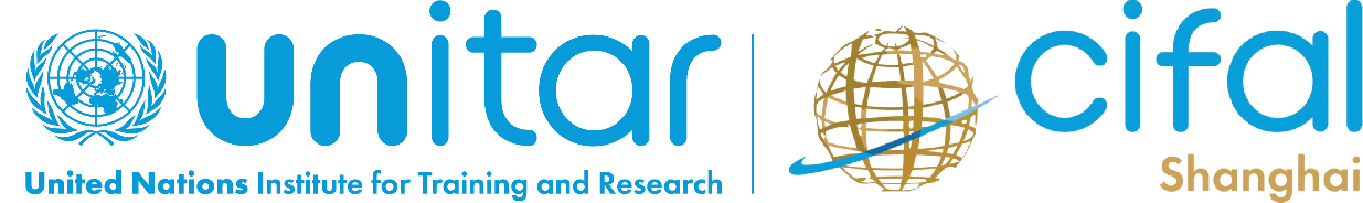 UNITAR CIFAL SHANGHAI-UNIPCE